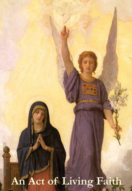 Catholic Year of Faith 2012 Resources - Materials - Holy Cards - Prayer ...