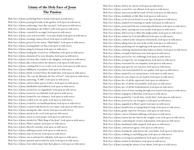 Catholic Prayer Cards - St Therese of Lisieux - St. Joseph - Our Lady ...