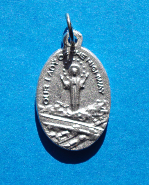 Catholic Patron Saint Religious Medals- Buy Bulk Wholesale Online ...