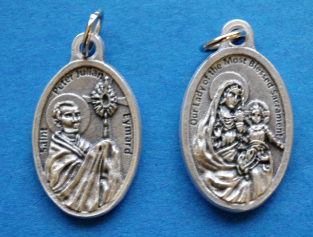 Catholic Patron Saint Religious Medals- Buy Bulk Wholesale Online ...