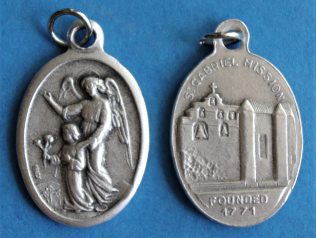 Catholic Patron Saint Religious Medals- Buy Bulk Wholesale Online ...