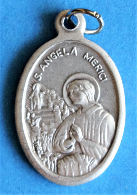 Catholic Patron Saint Religious Medals- Buy Bulk Wholesale Online ...