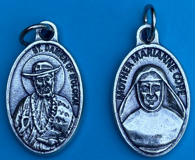 Catholic Patron Saint Religious Medals- Buy Bulk Wholesale Online ...
