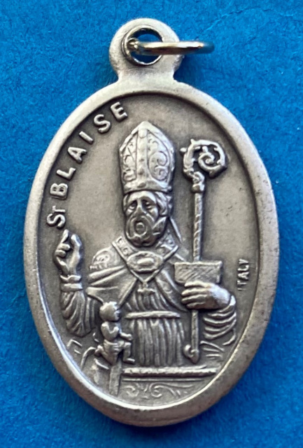 Catholic Patron Saint Religious Medals- Buy Bulk Wholesale Online ...