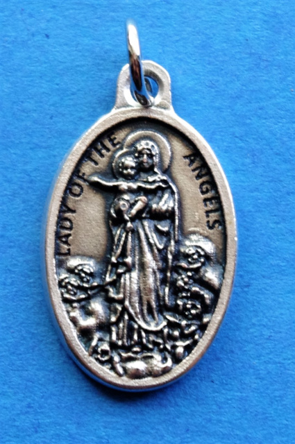 Catholic Patron Saint Religious Medals- Buy Bulk Wholesale Online ...