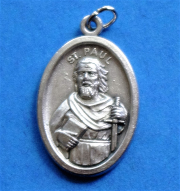 Catholic Patron Saint Religious Medals- Buy Bulk Wholesale Online ...