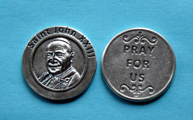 Catholic Patron Saint Religious Medals- Buy Bulk Wholesale Online ...