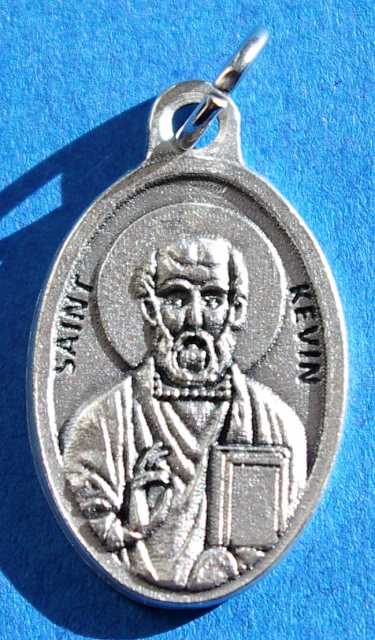 Catholic Patron Saint Religious Medals- Buy Bulk Wholesale Online ...