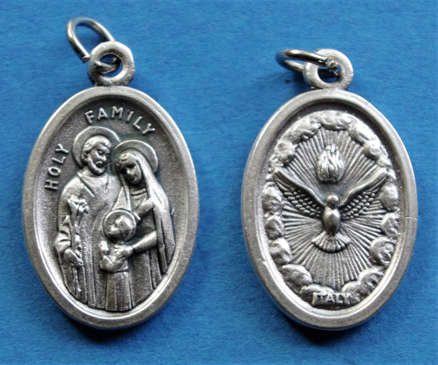 Catholic Patron Saint Religious Medals- Buy Bulk Wholesale Online ...