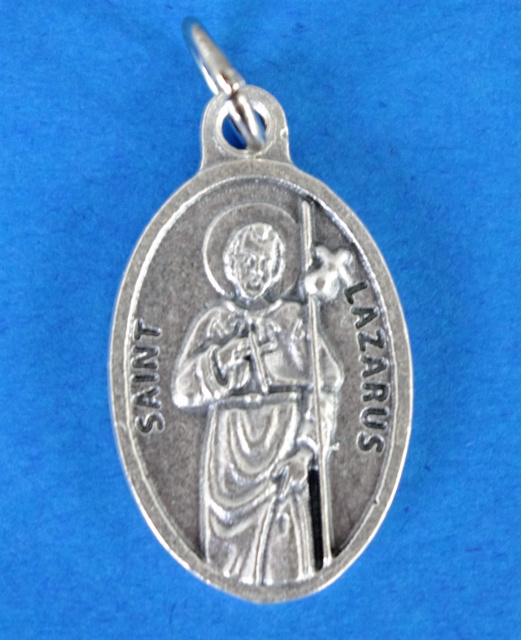 Catholic Patron Saint Religious Medals- Buy Bulk Wholesale Online ...