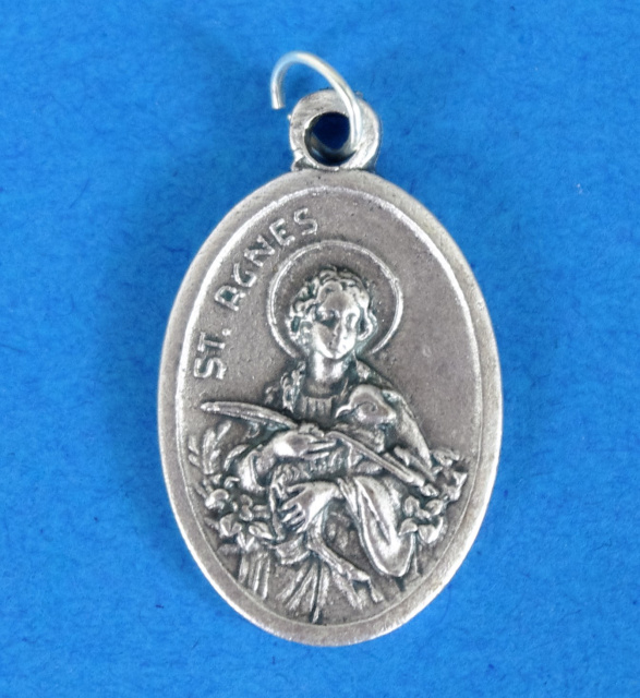 Catholic Patron Saint Religious Medals- Buy Bulk Wholesale Online ...