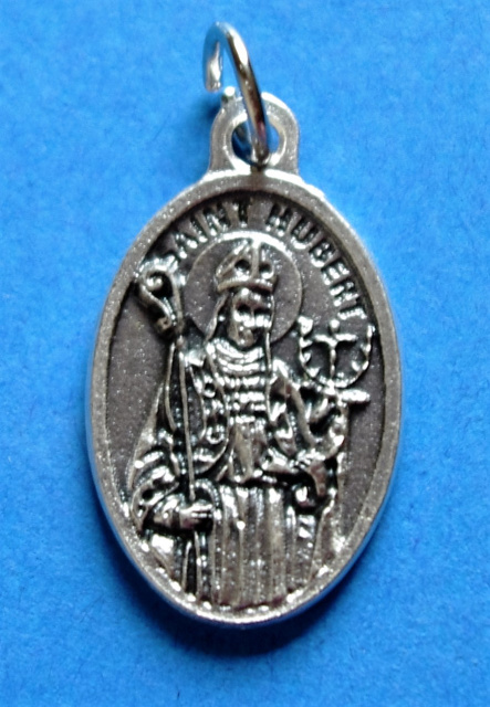Catholic Patron Saint Religious Medals- Buy Bulk Wholesale Online ...