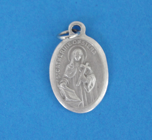Catholic Patron Saint Religious Medals- Buy Bulk Wholesale Online ...