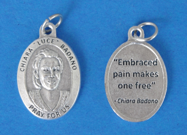 Catholic Patron Saint Religious Medals- Buy Bulk Wholesale Online ...