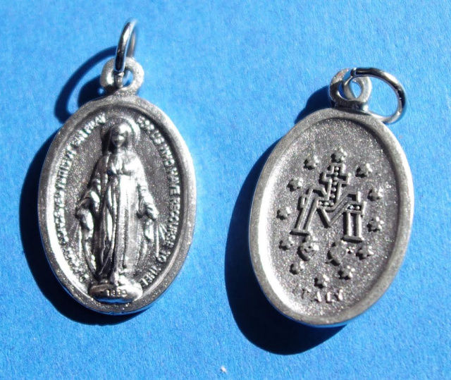 Catholic Patron Saint Religious Medals- Buy Bulk Wholesale Online ...