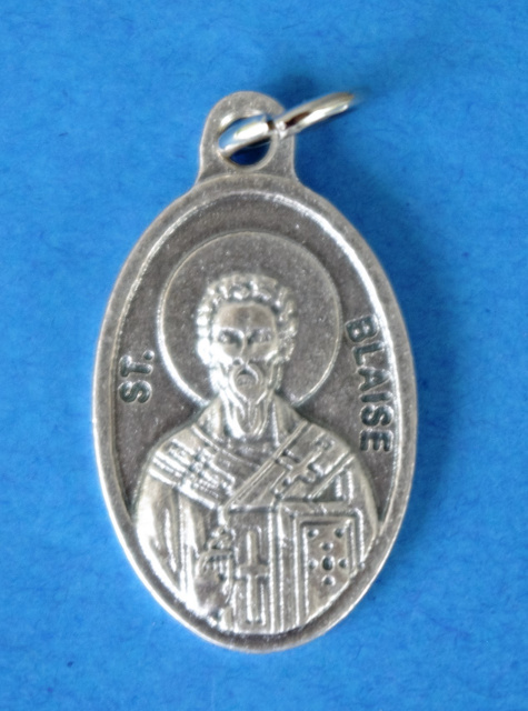 Catholic Patron Saint Religious Medals- Buy Bulk Wholesale Online ...