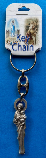 St. Joseph Key Chain