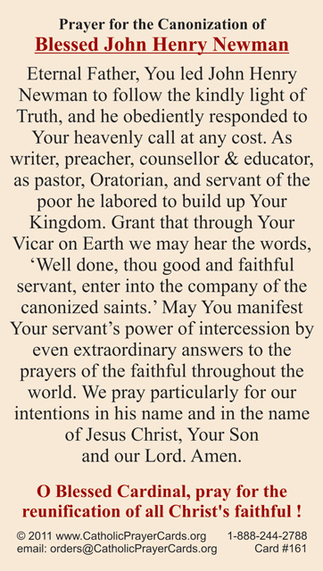 Catholic Prayer Cards - St Therese of Lisieux - St. Joseph - Our Lady ...