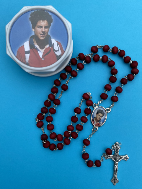 Buy Affordable Handmade Rosaries Online-Hand Made Olive Wood Rosaries ...