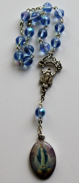 Chaplets / Devotional Rosaries