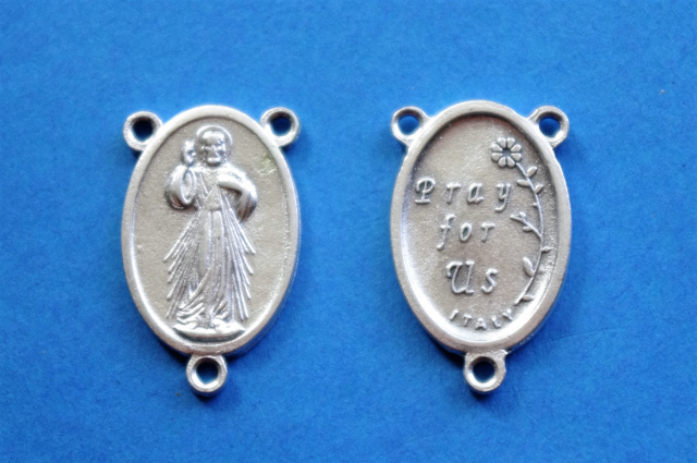 Catholic small Religious oxidized Italian crucifixes and rosary ...