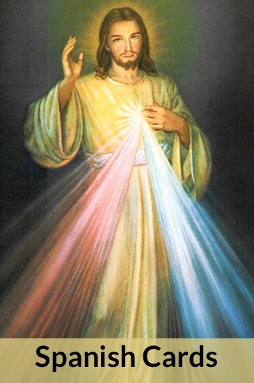 Catholic Holy Cards - Catholic Prayer Cards - New Pope - Catholic New ...