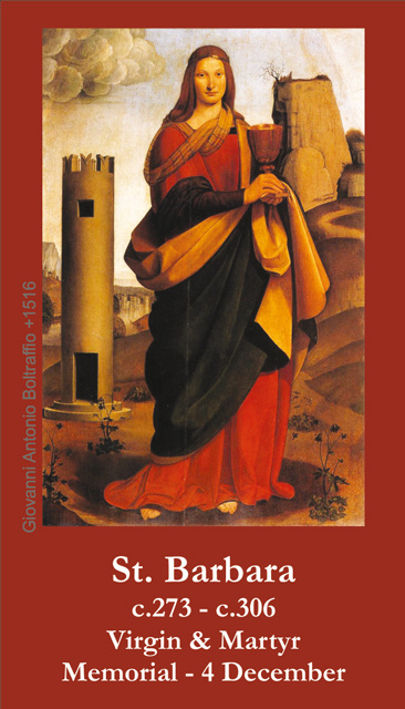 Catholic Prayer Cards - St Therese of Lisieux - St. Joseph - Our Lady ...