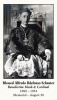 Catholic Prayer Cards - St Therese of Lisieux - St. Joseph - Our Lady ...