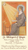 Catholic Prayer Cards - St Therese of Lisieux - St. Joseph - Our Lady ...